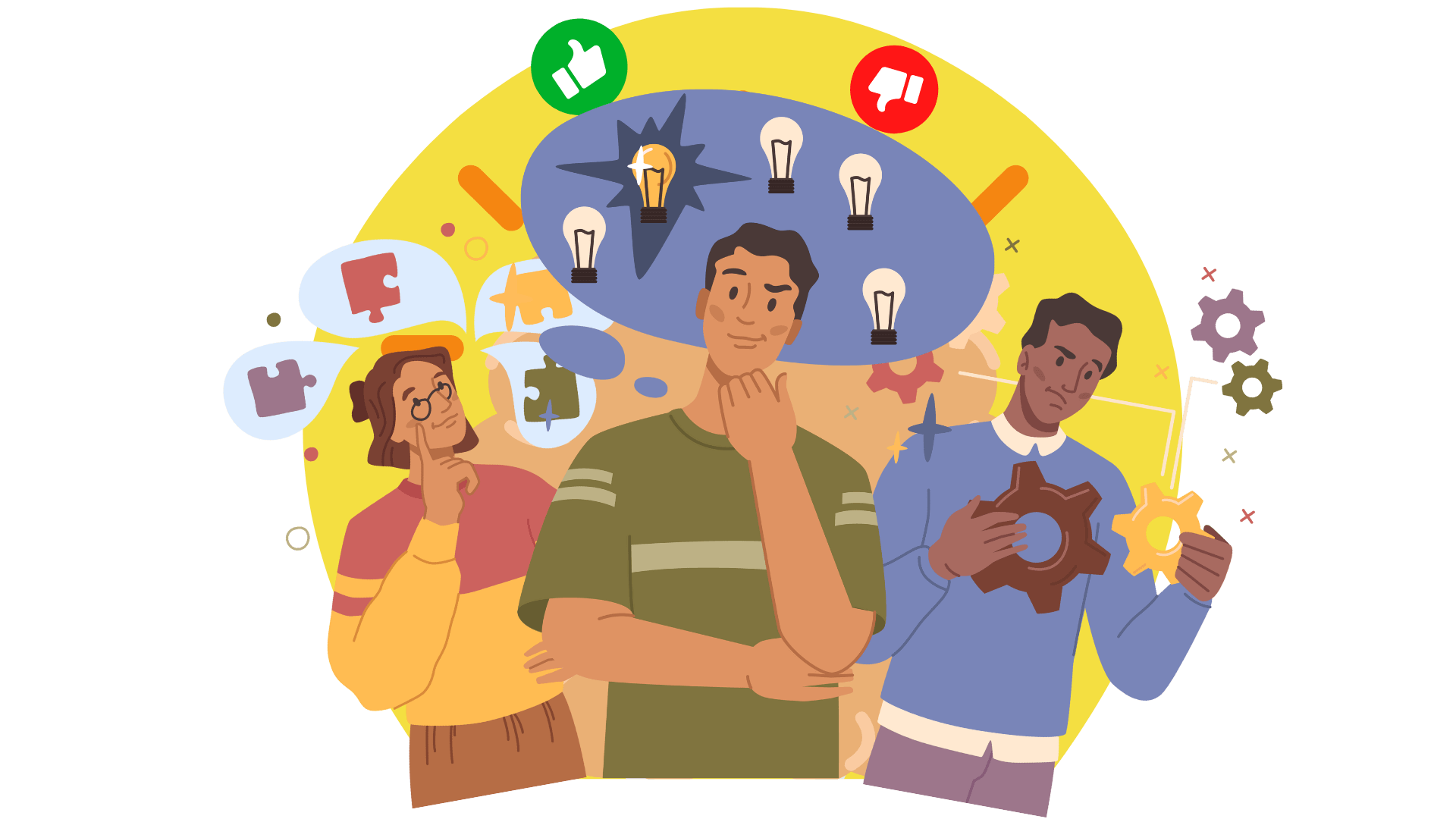 How can changing your mindset be beneficial for your business?