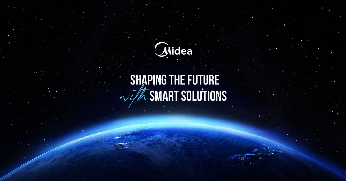 Midea Caucasus Strategic Partners Conference 2025