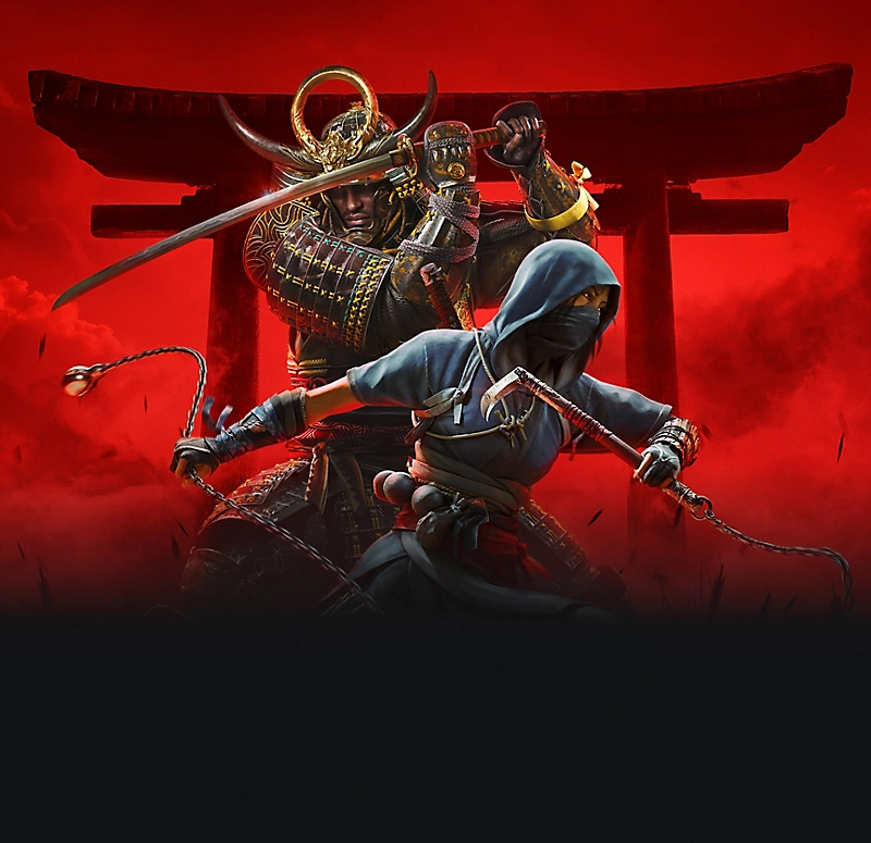 Assassin’s Creed Shadows - PS5, русские субтитры | PlayStation Turkey