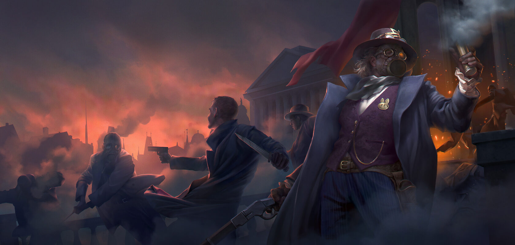 How To Make 2D Game Art? Design and Types of 2D Game Art. Work of a 2D ...