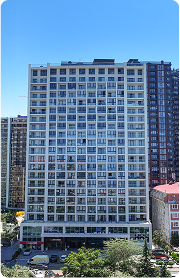 NEXT — Development company