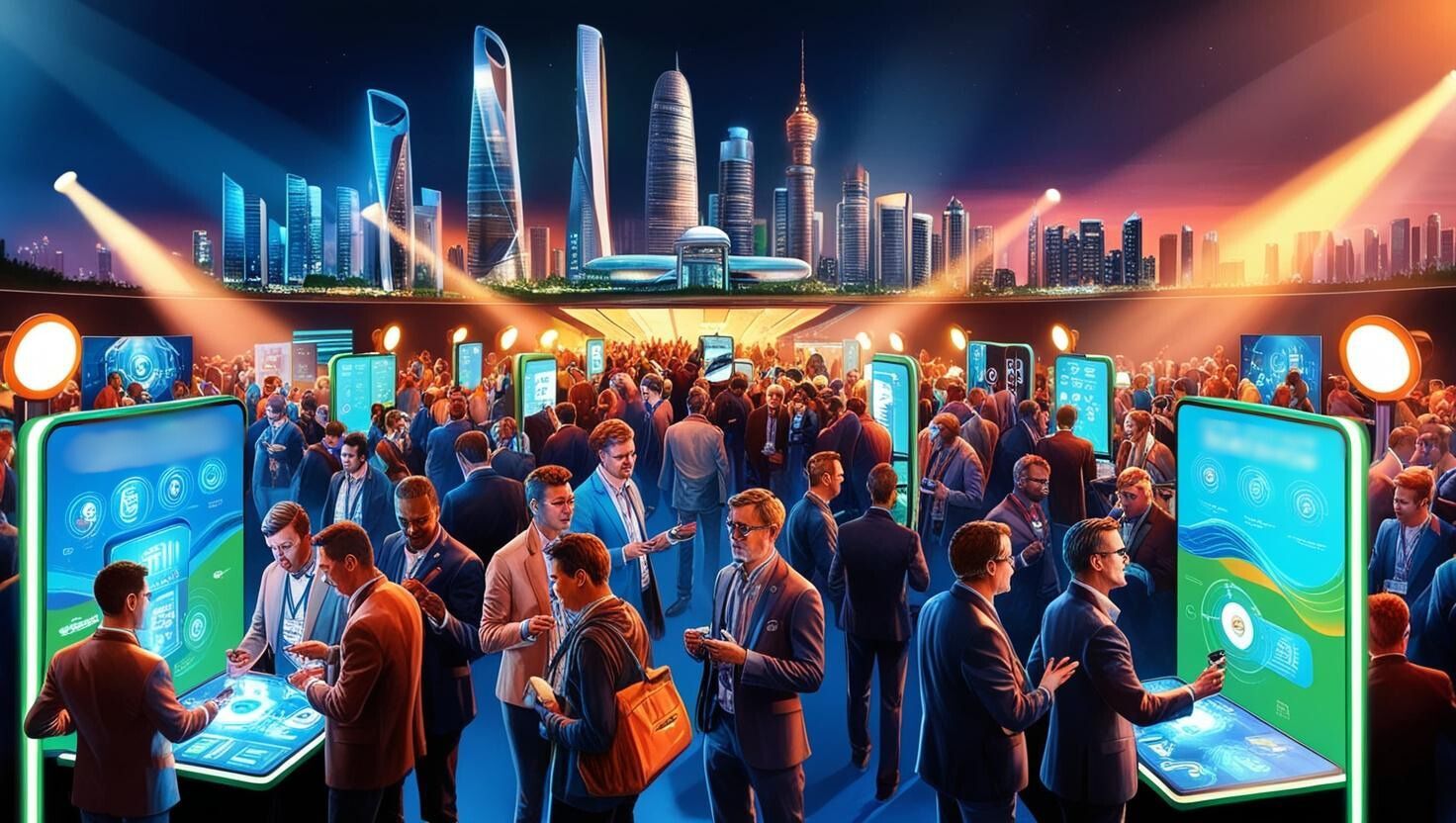 tNavigator Technology Summits - Home - 2025