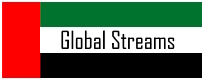 Global Streams en