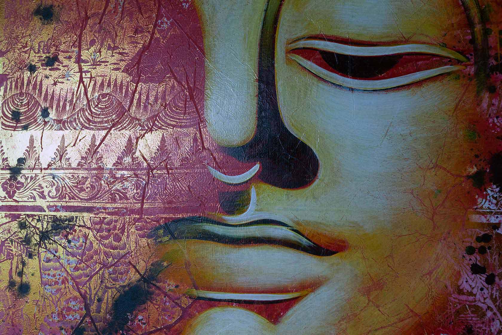 Shanti Spa Gallery: Experience Our Holistic Wellness Treatments in Pictures