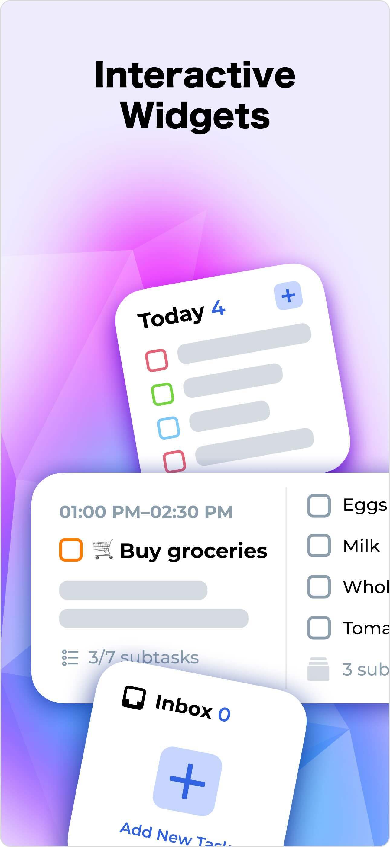 Day Flow - AI Task Manager & Smart Daily Planner