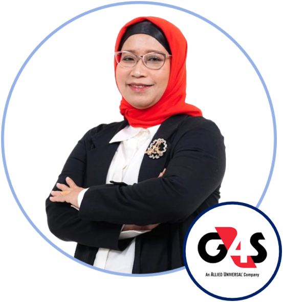 HR/Workplace Indonesia Conference 2024