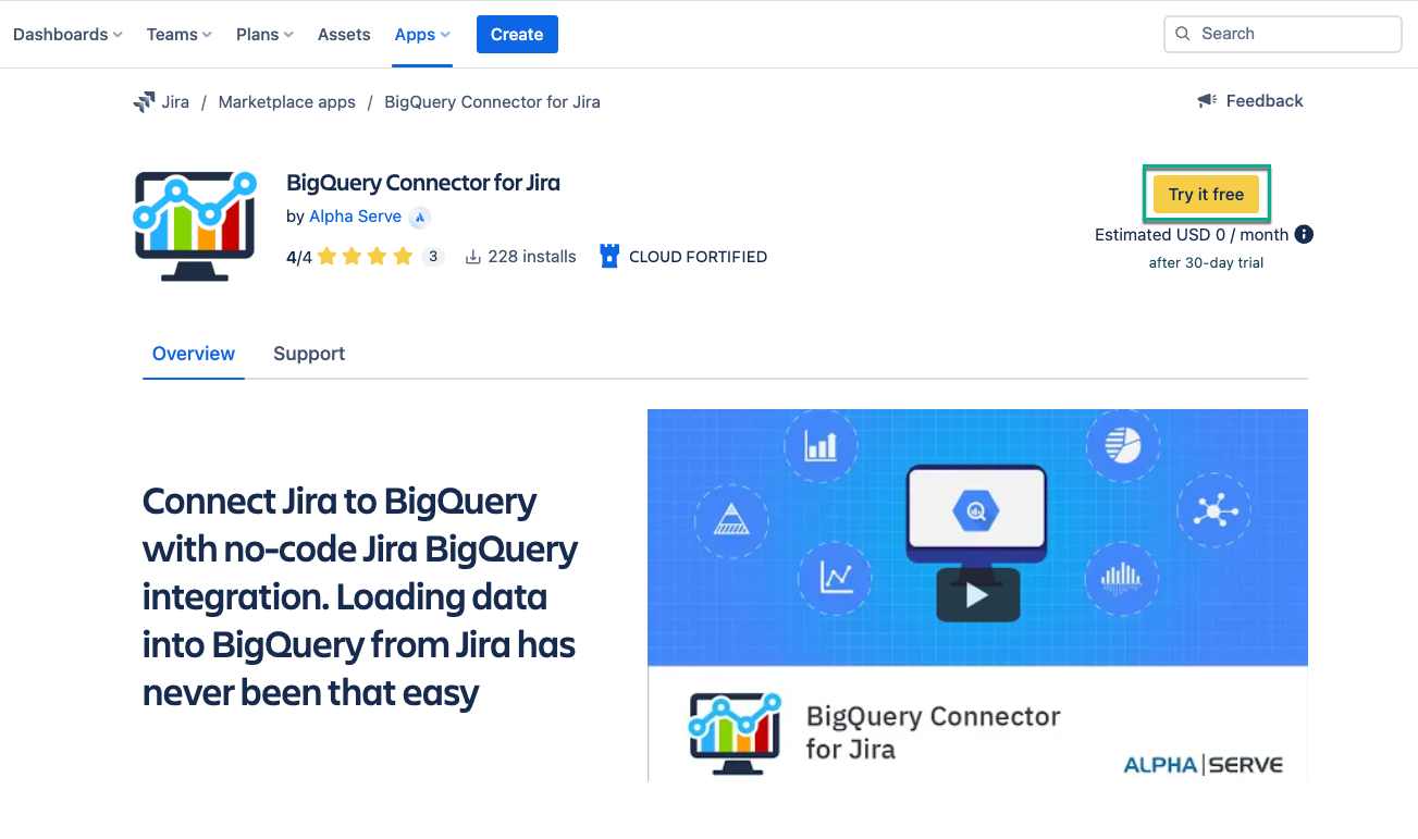 Jira BigQuery Integration: How to Connect Jira to BigQuery Easily - Update 2024