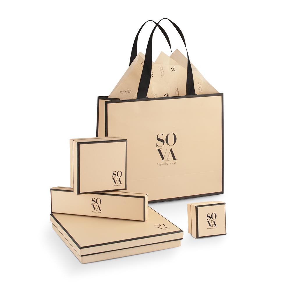 Payment and delivery - Sovajewels.com