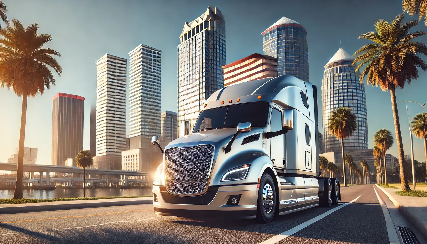 Tampa’s Best ELD Options for Small Fleets | Factor ELD