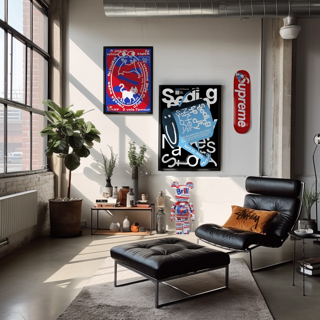 artio - Drool Art Collection