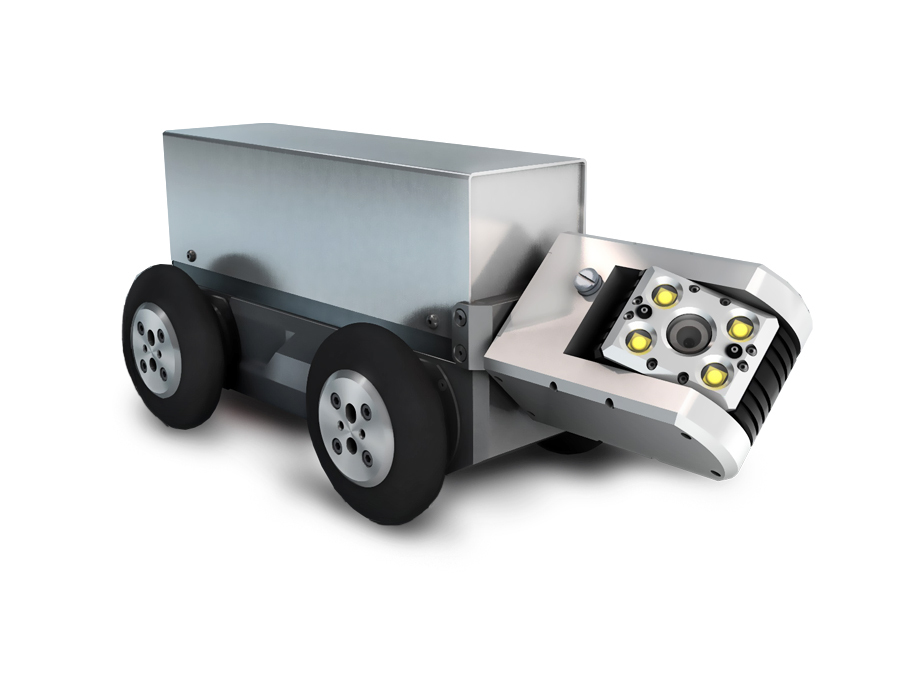 Product Comparison | Cameras, Borescopes, Robotic Video System