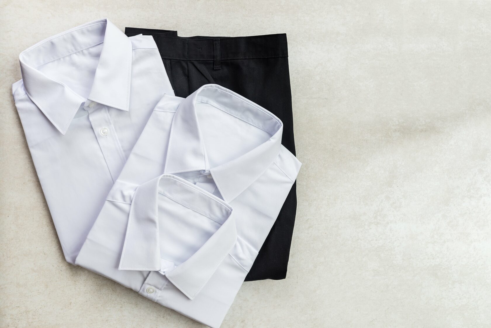 Driving School Uniform Sales During the Back-to-School Season ...