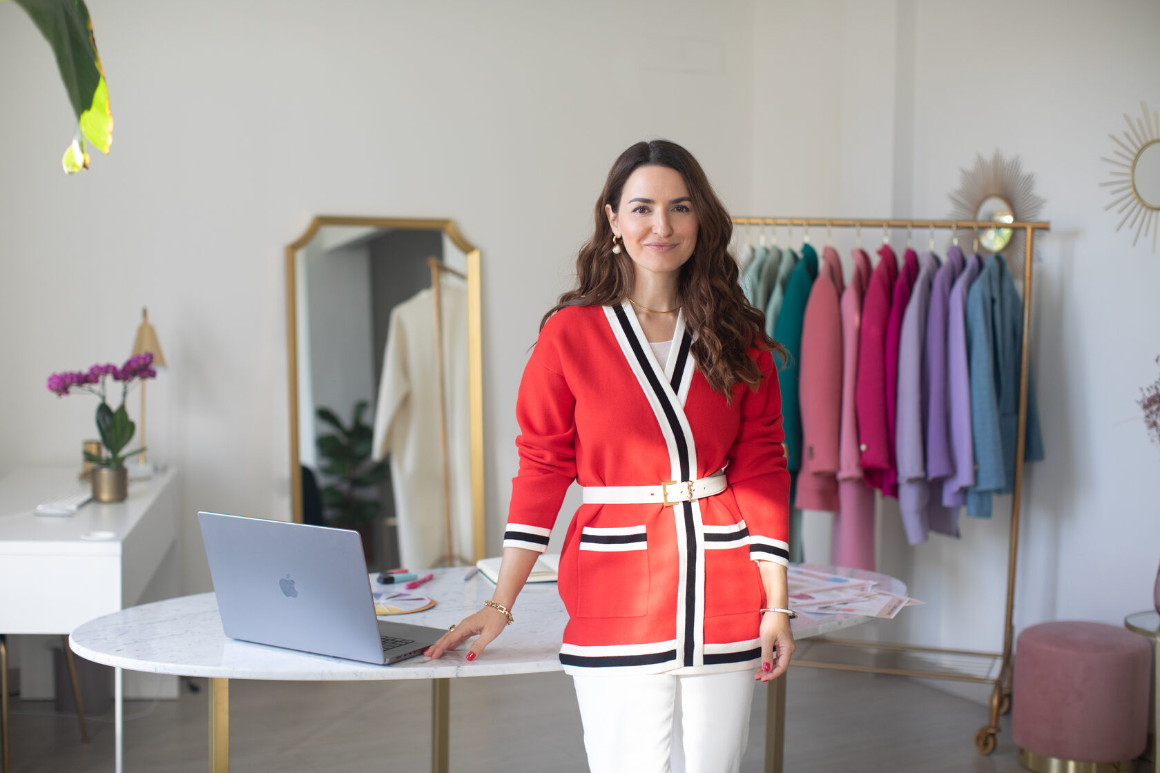 Personal Stylist Training to Get Clients - Self-Study