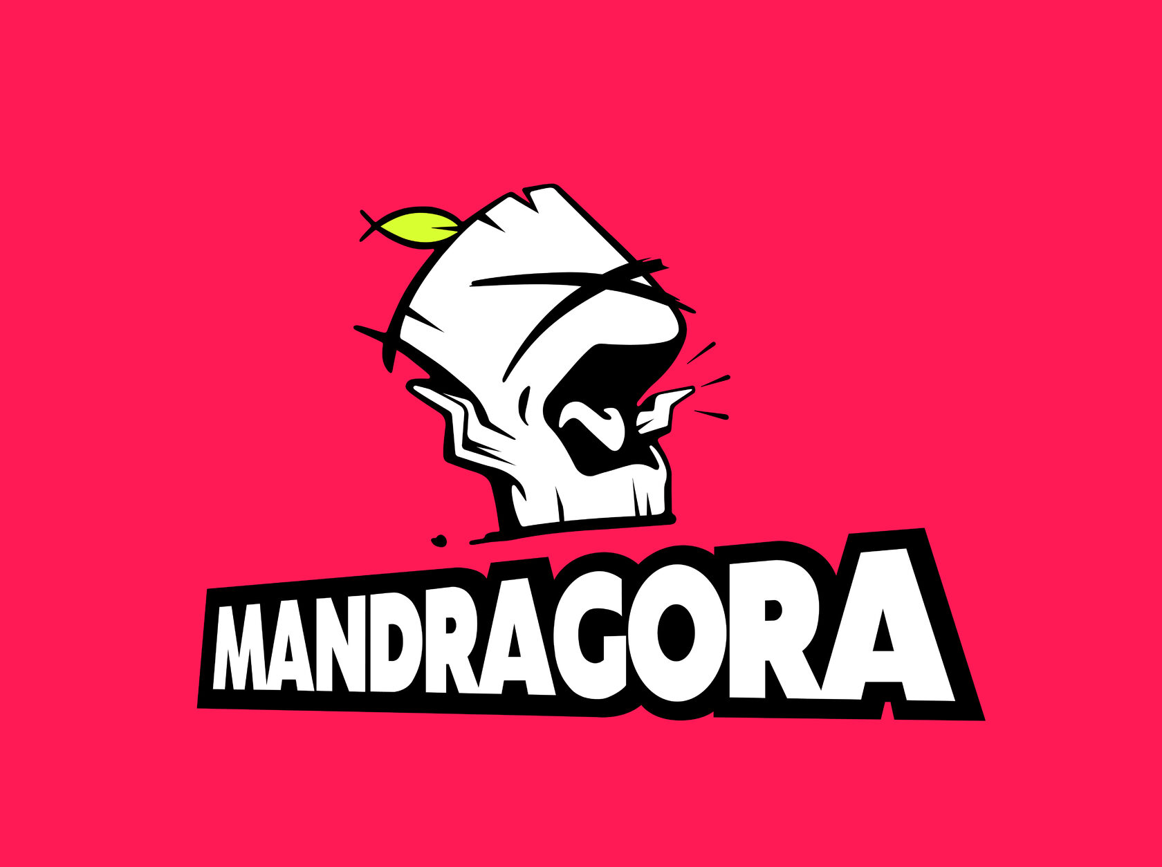 Mandragora - Games development studio