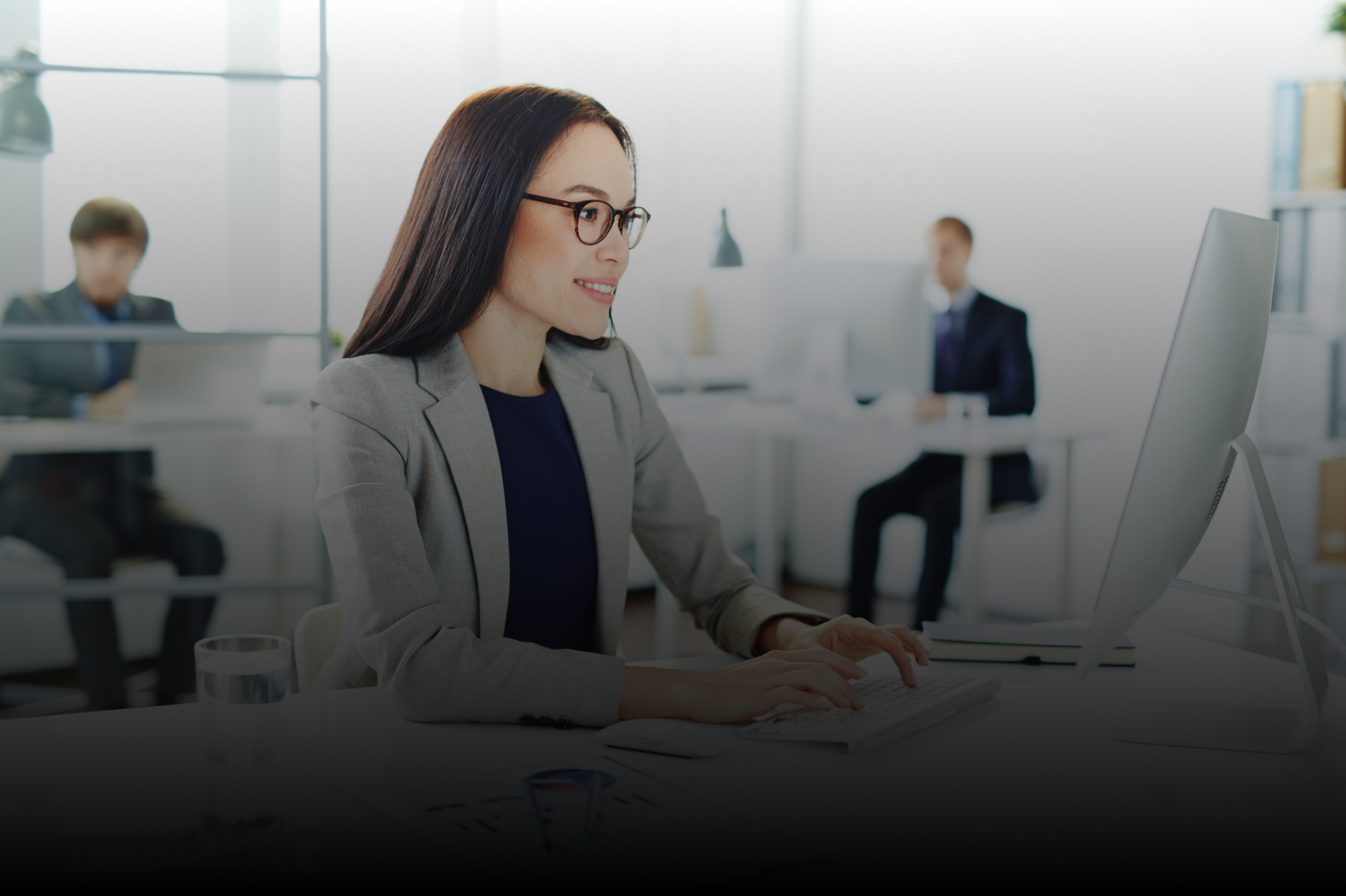 ASBC is a trusted partner in business IT solutions.