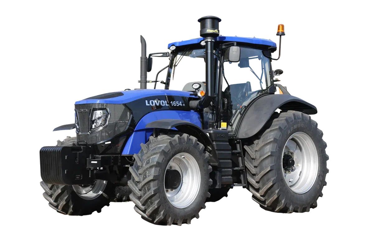 Трактор LOVOL TR1654