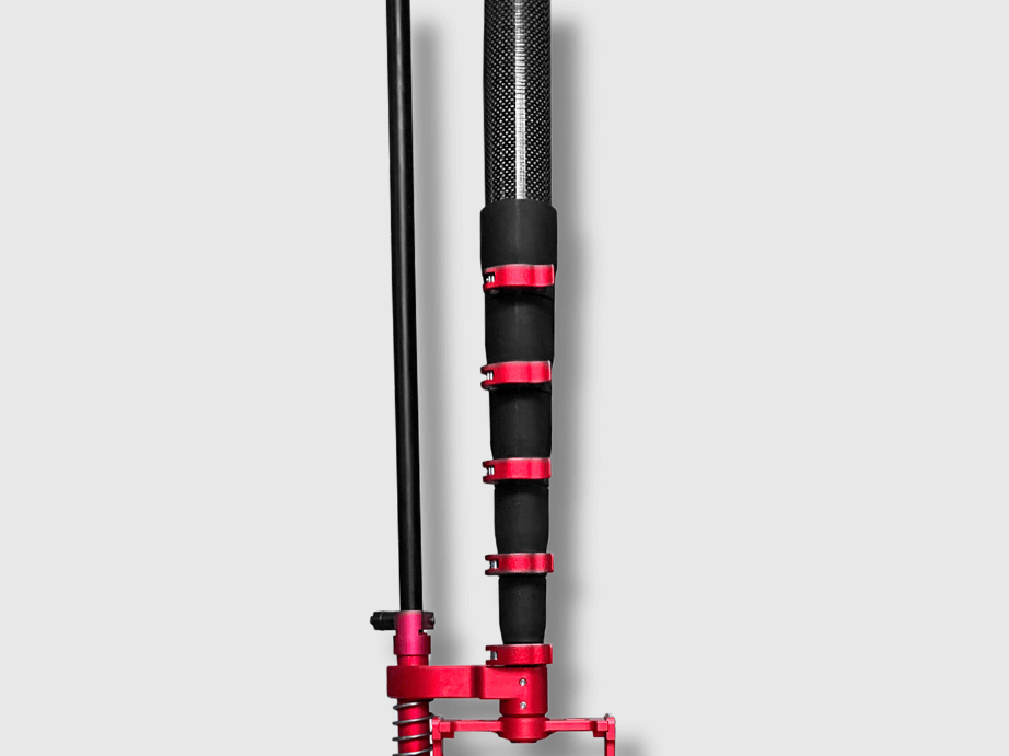 CYCLOPS TZ Manhole Zoom Camera