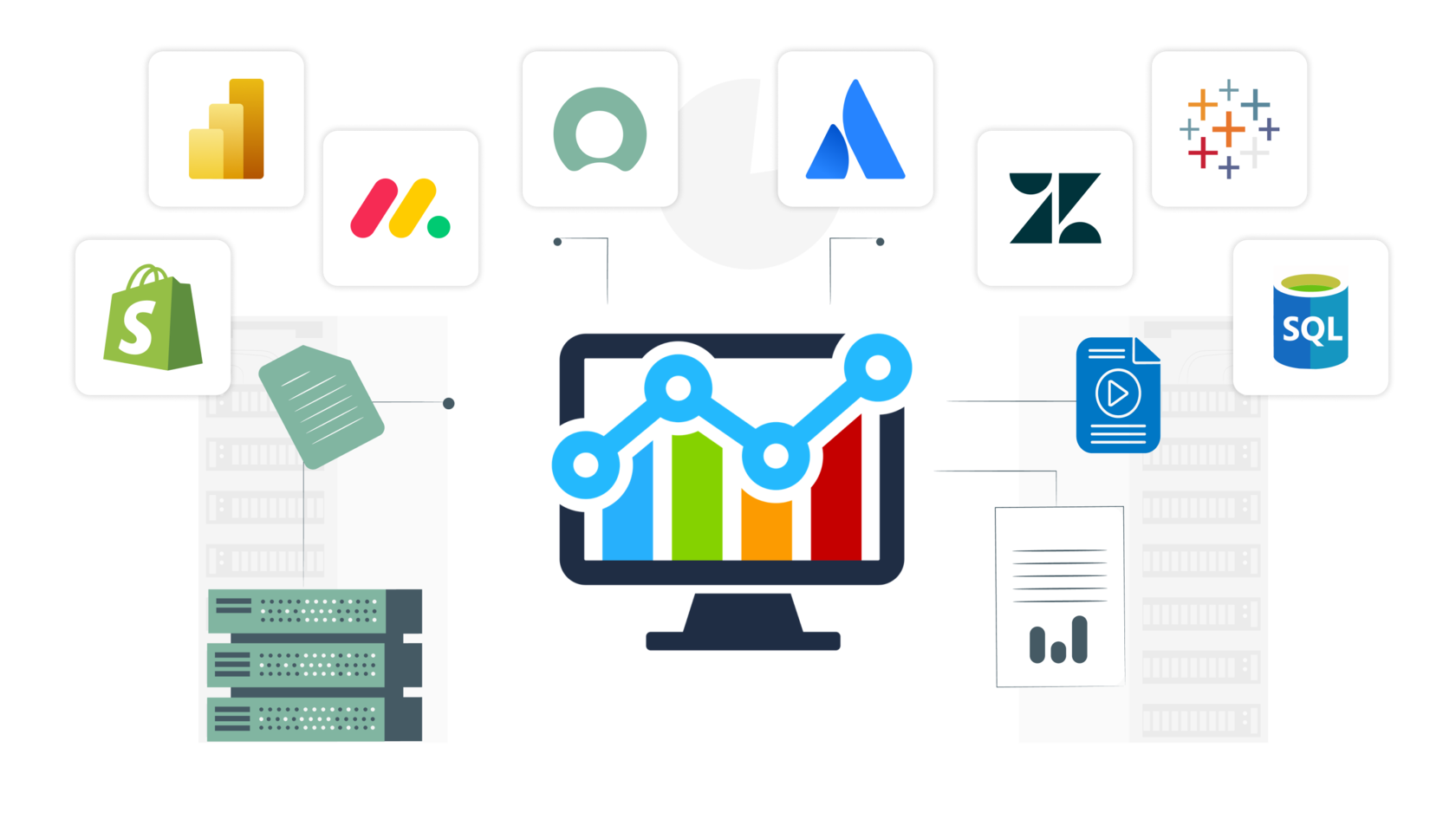 Alpha Serve | Resources