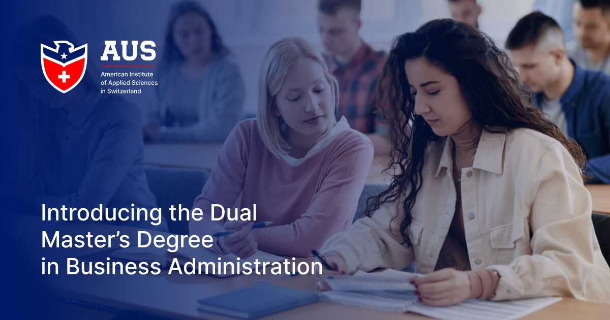 English-taught Master Degrees in Switzerland. Earn your master degree ...