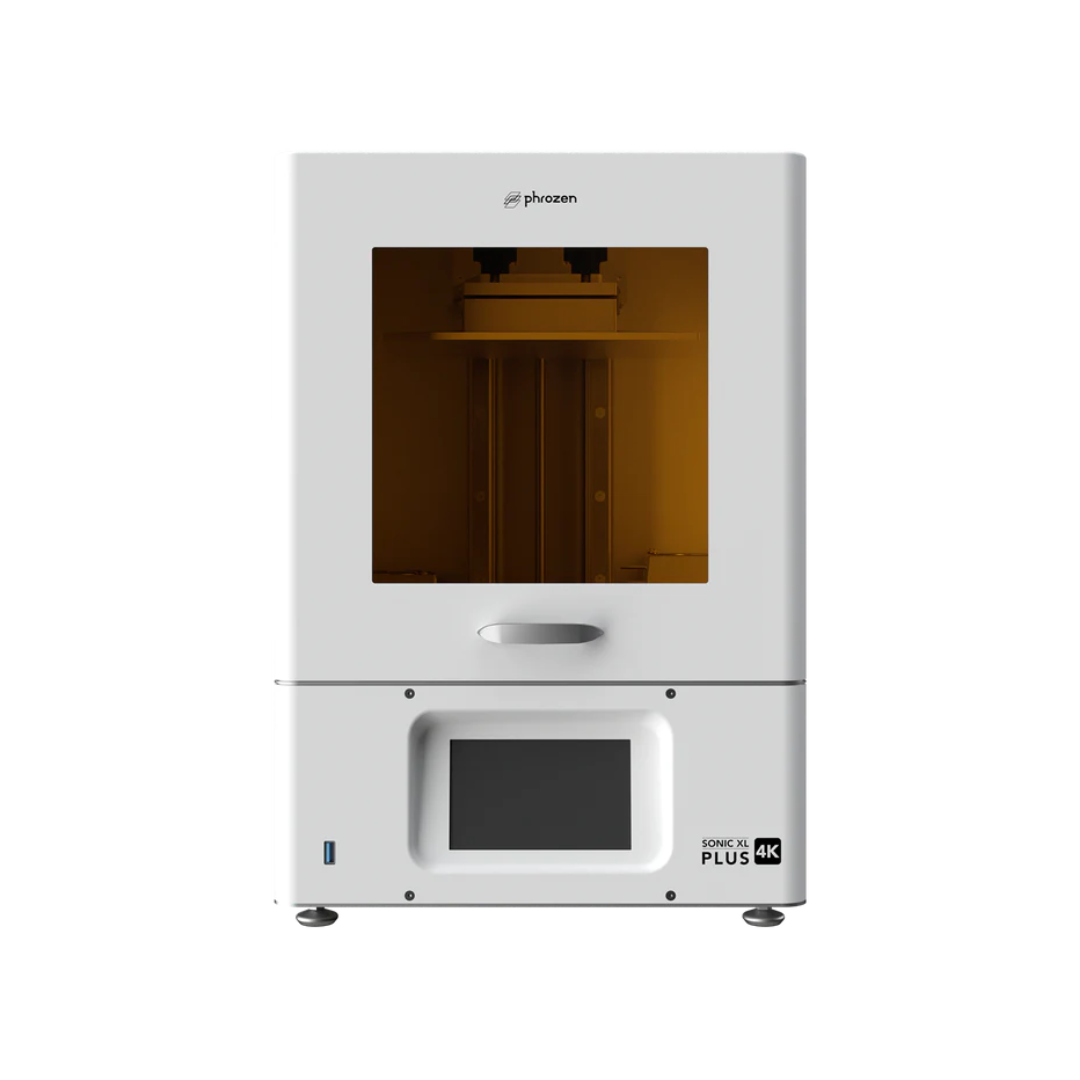 3D принтери Phrozen