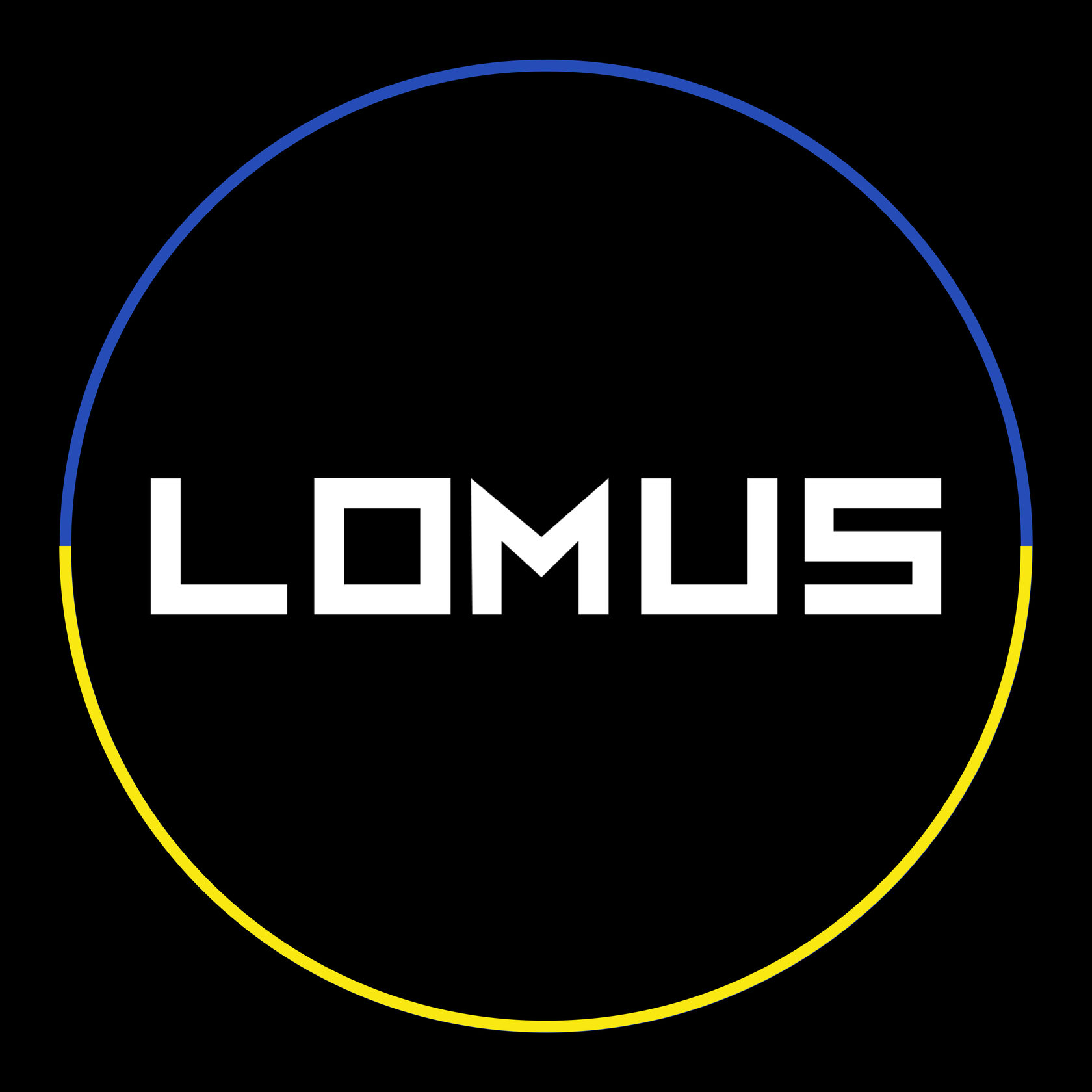 LOMUS by LOMA&USYK