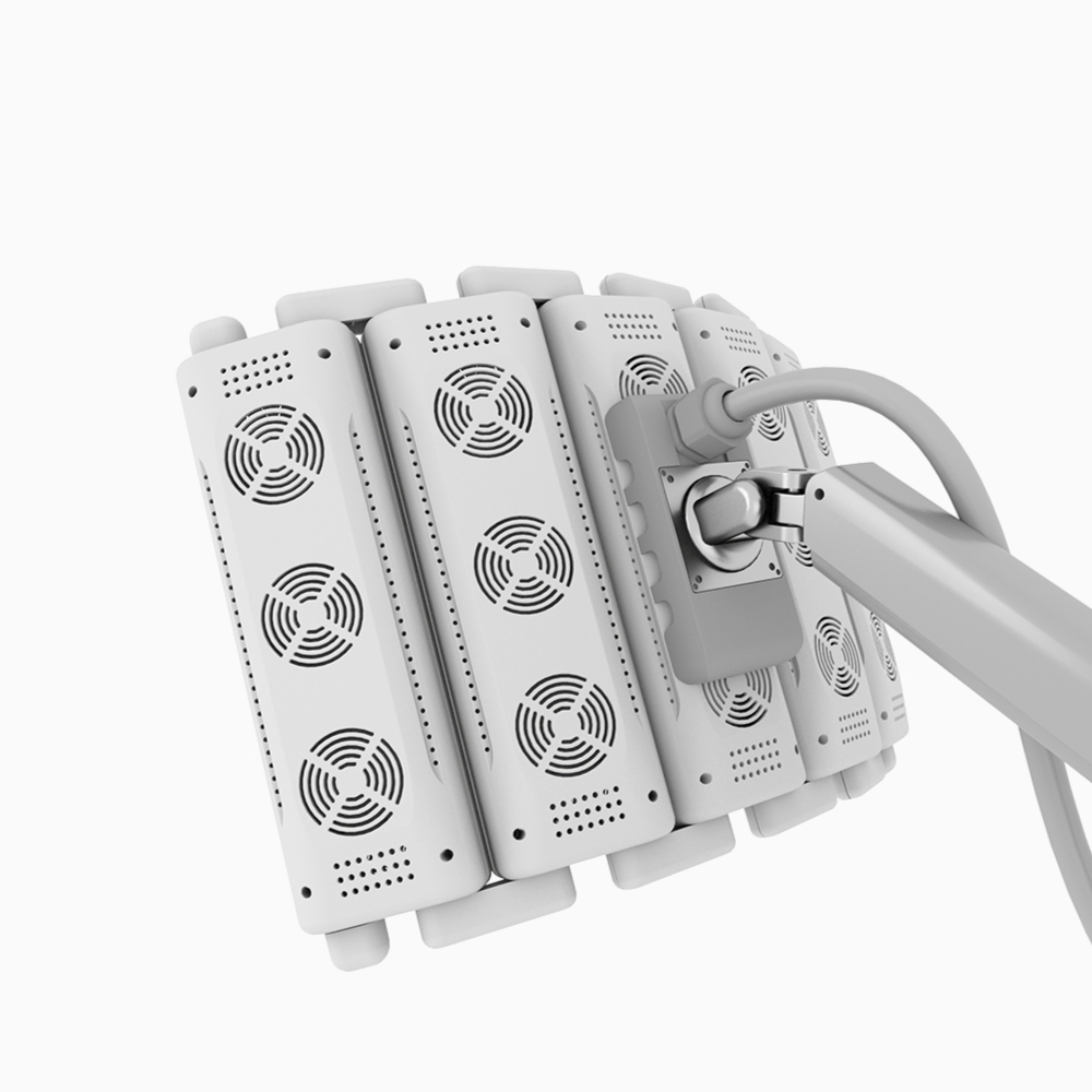 Zemits LumaGenix PDT Professional Photodynamic Therapy Device ...