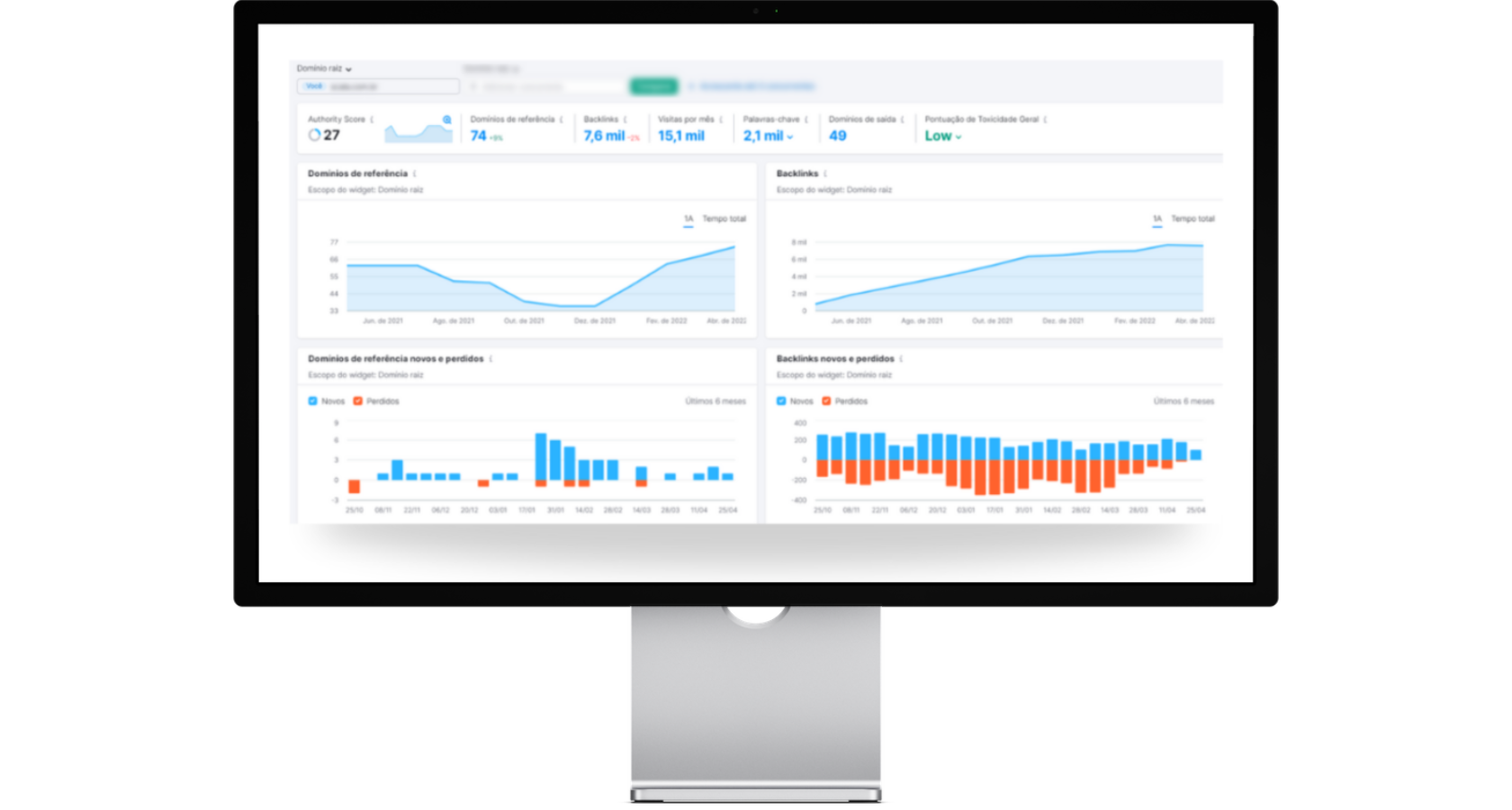 Content Analysis: Consulting and Advisory - Bytebio