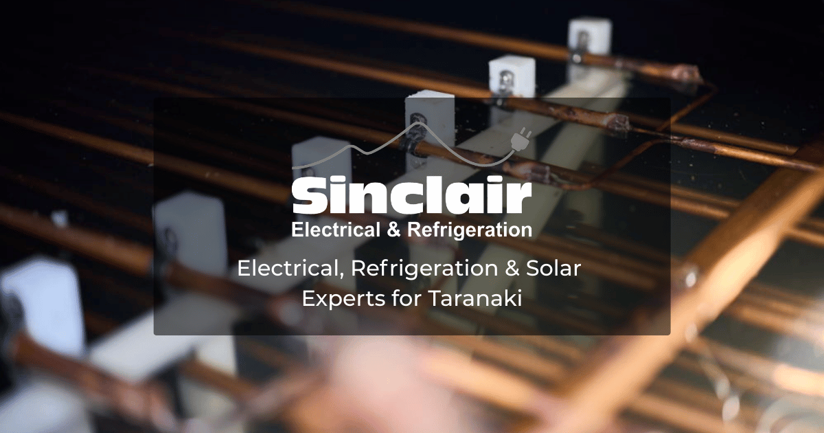 Ice Tank - Ice Bank Milk Cooling Systems NZ | Sinclair Energy