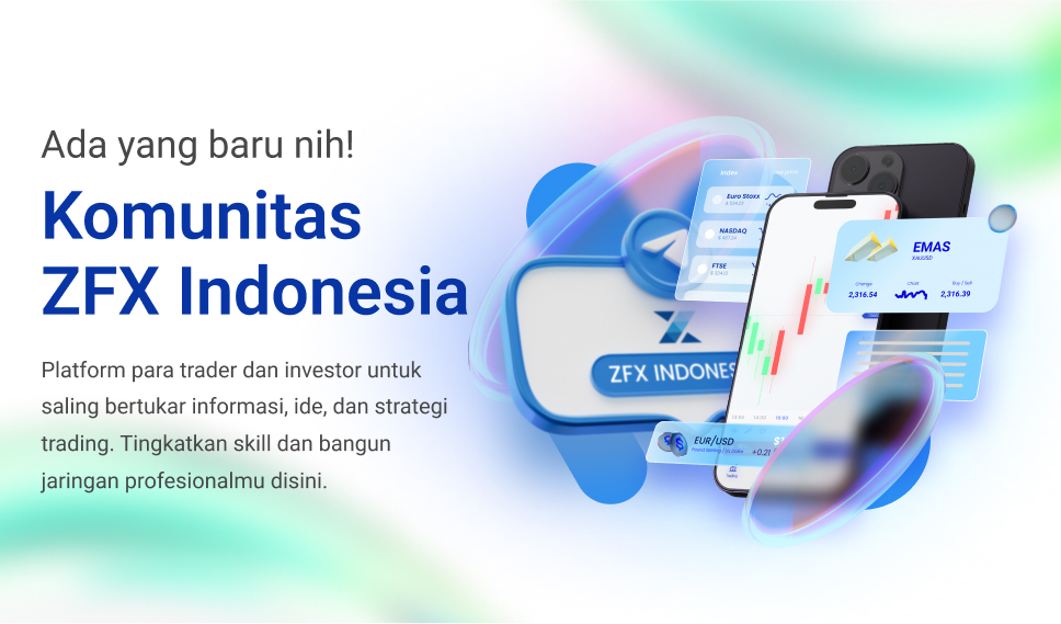 Komunitas ZFX Indonesia