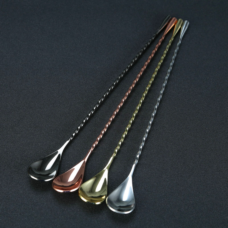 Bar Spoons