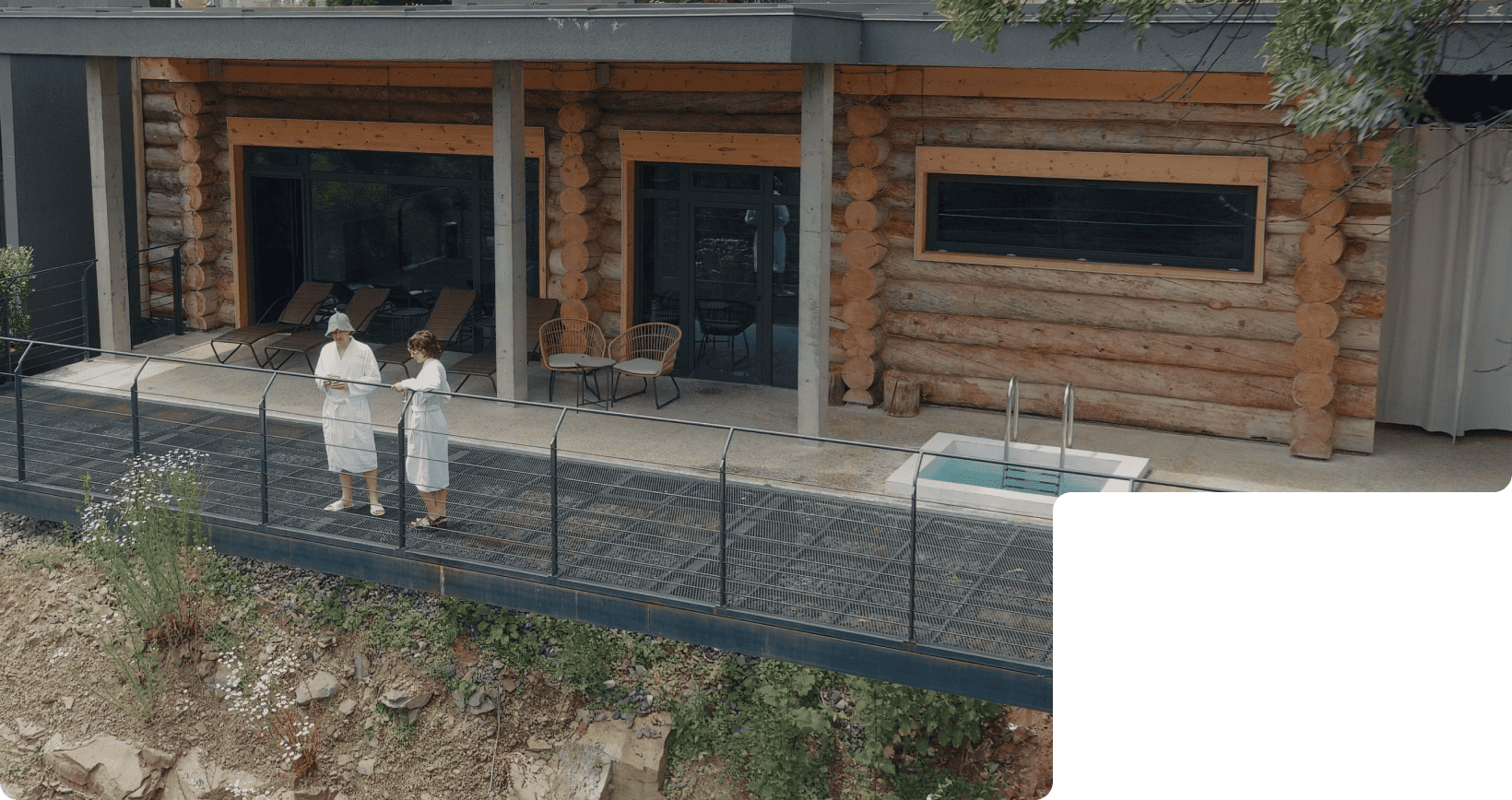 Banya №1 Tbilisi En