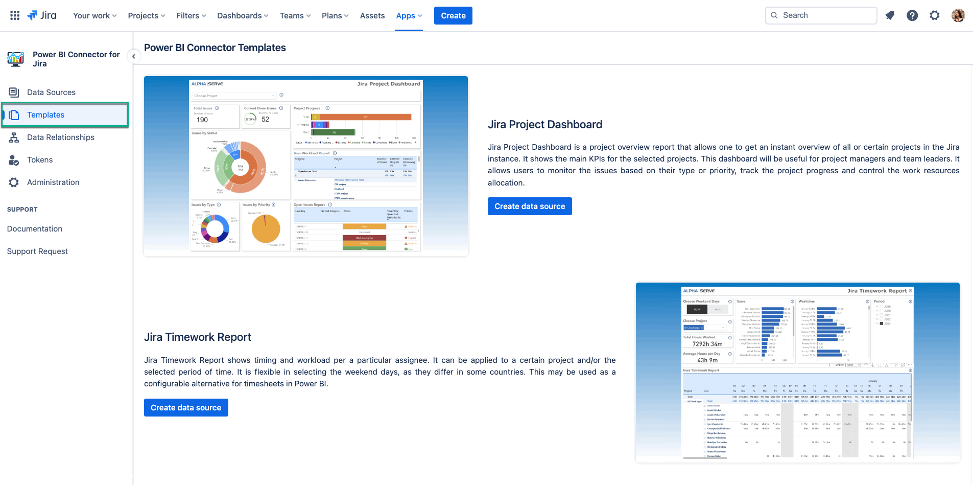 Create Jira Cumulative Flow Diagram in Power BI with a Pre-Build ...