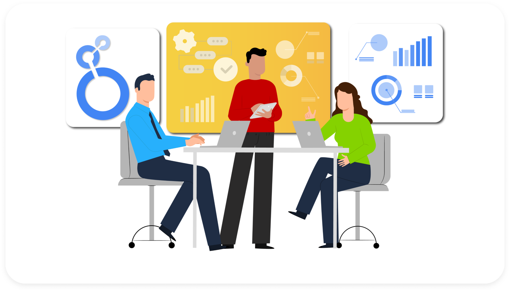 What is Looker Studio and How To Use It