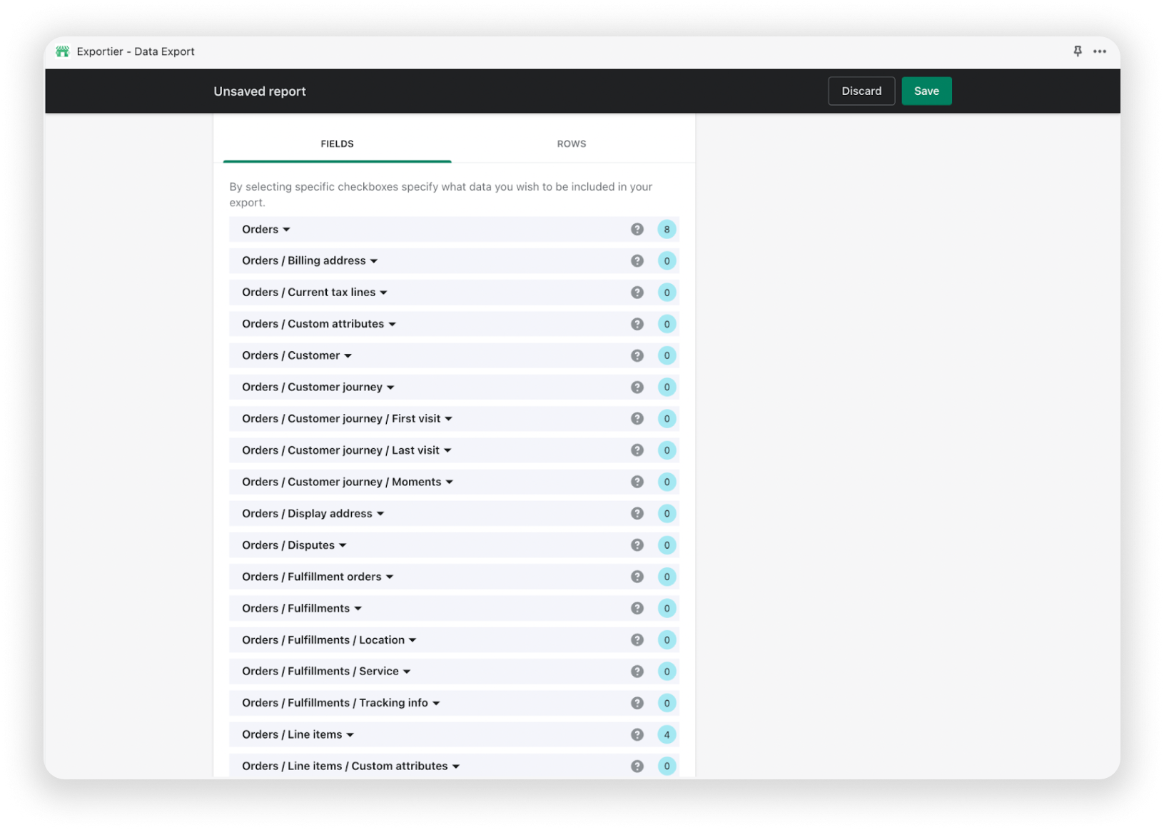 Export Shopify Orders How To Export Orders From Shopify Like A Pro 4518
