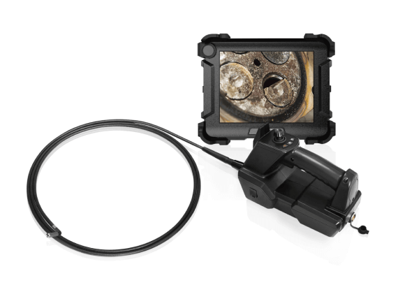 Products | Industrial Inspection Cameras for Professionals