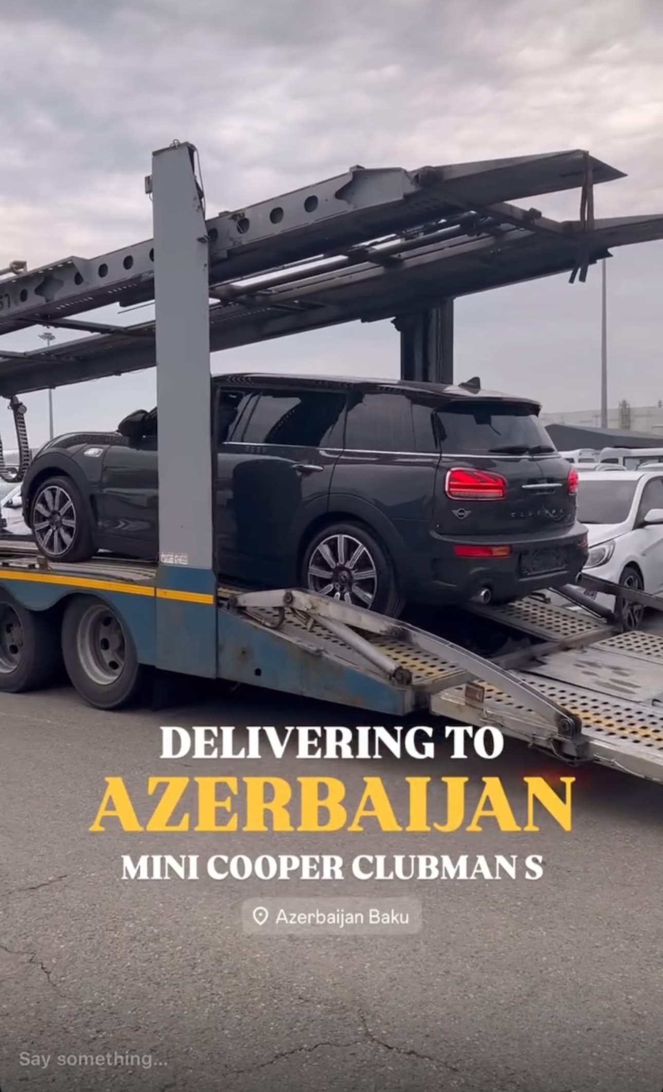 AUTOHUBKOREA – Cars from Korea