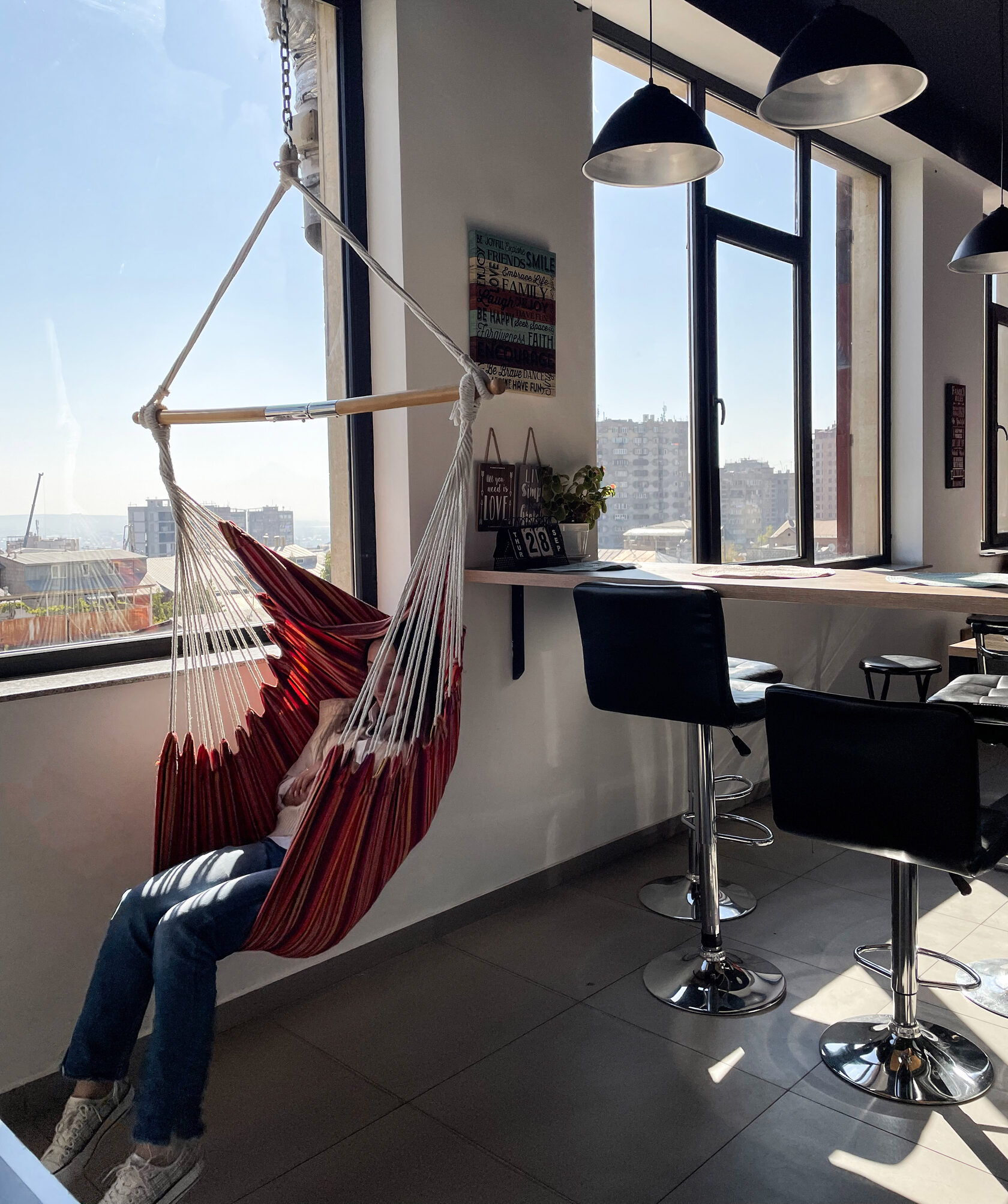 Globbing | Our Company