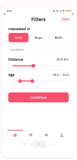 Start your own profitable dating site and mobile apps with PG Dating Pro
