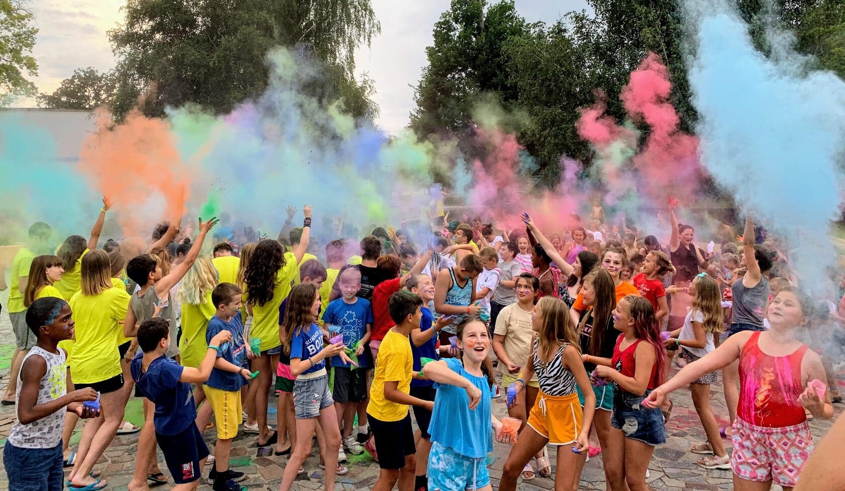 Літній табір BoikoCamp 2024!!!