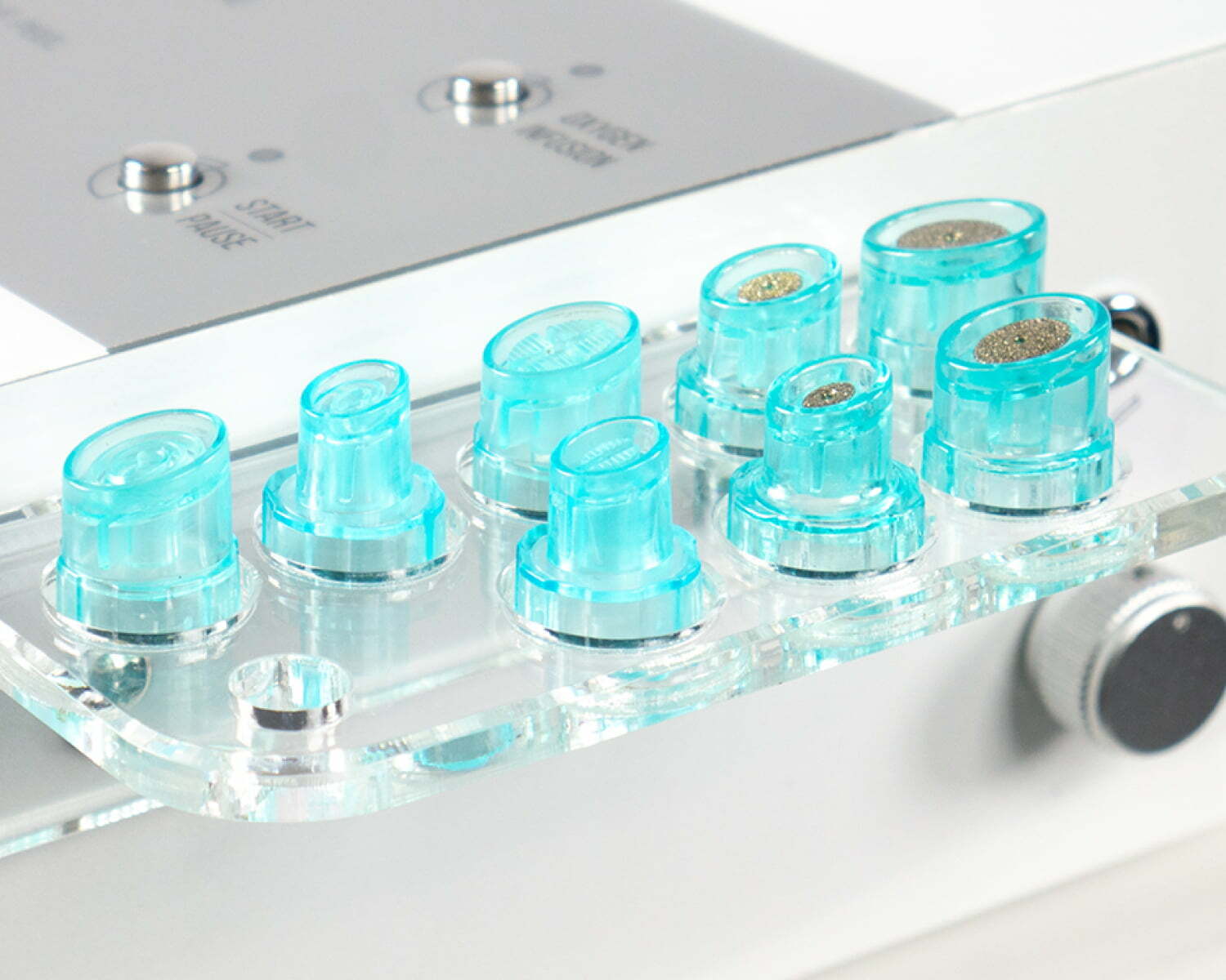 Zemits HydroLuxx Hydrodermabrasion & Oxygen Infusion System