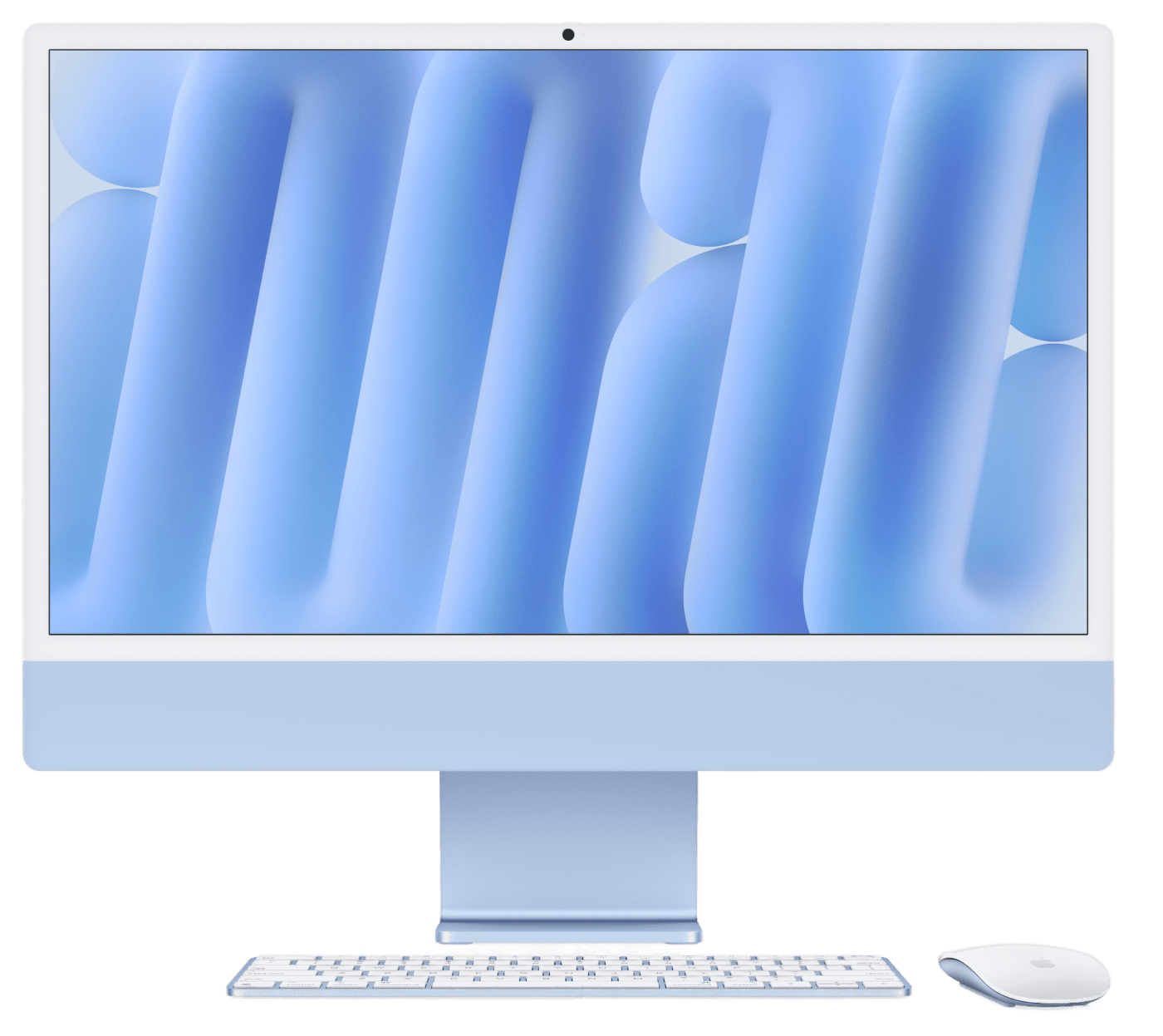 Mac for every profession - ASBIS ZA