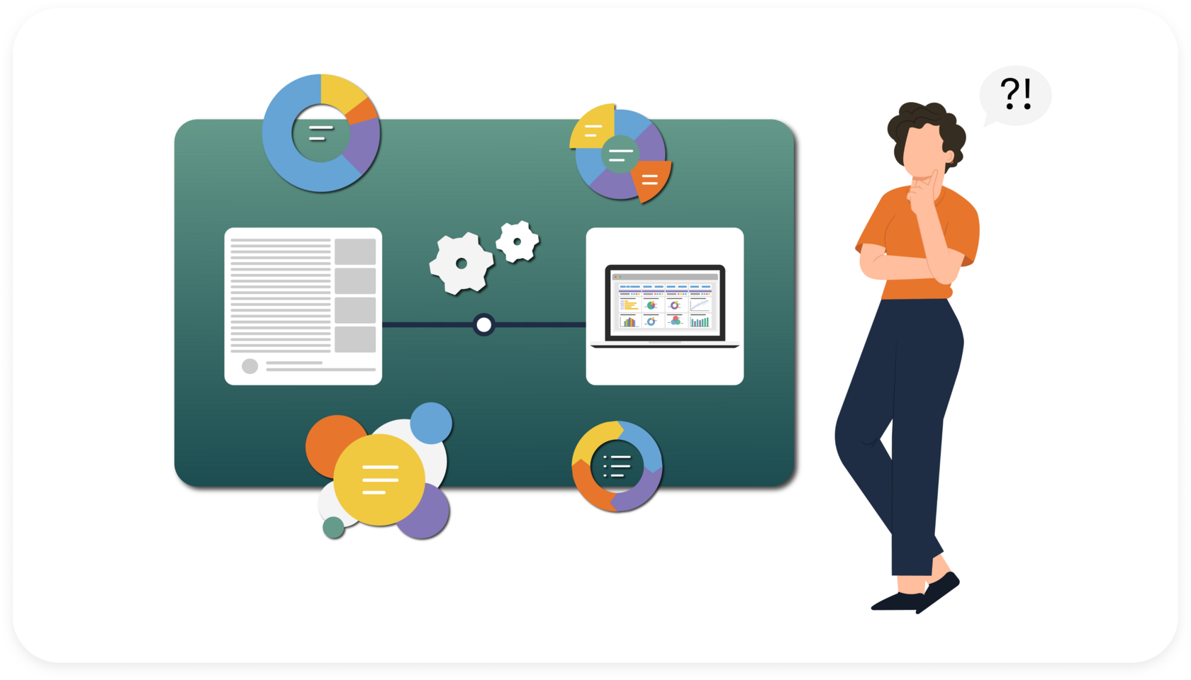 Best Data Analysis Tools For Managing Data Like A Pro