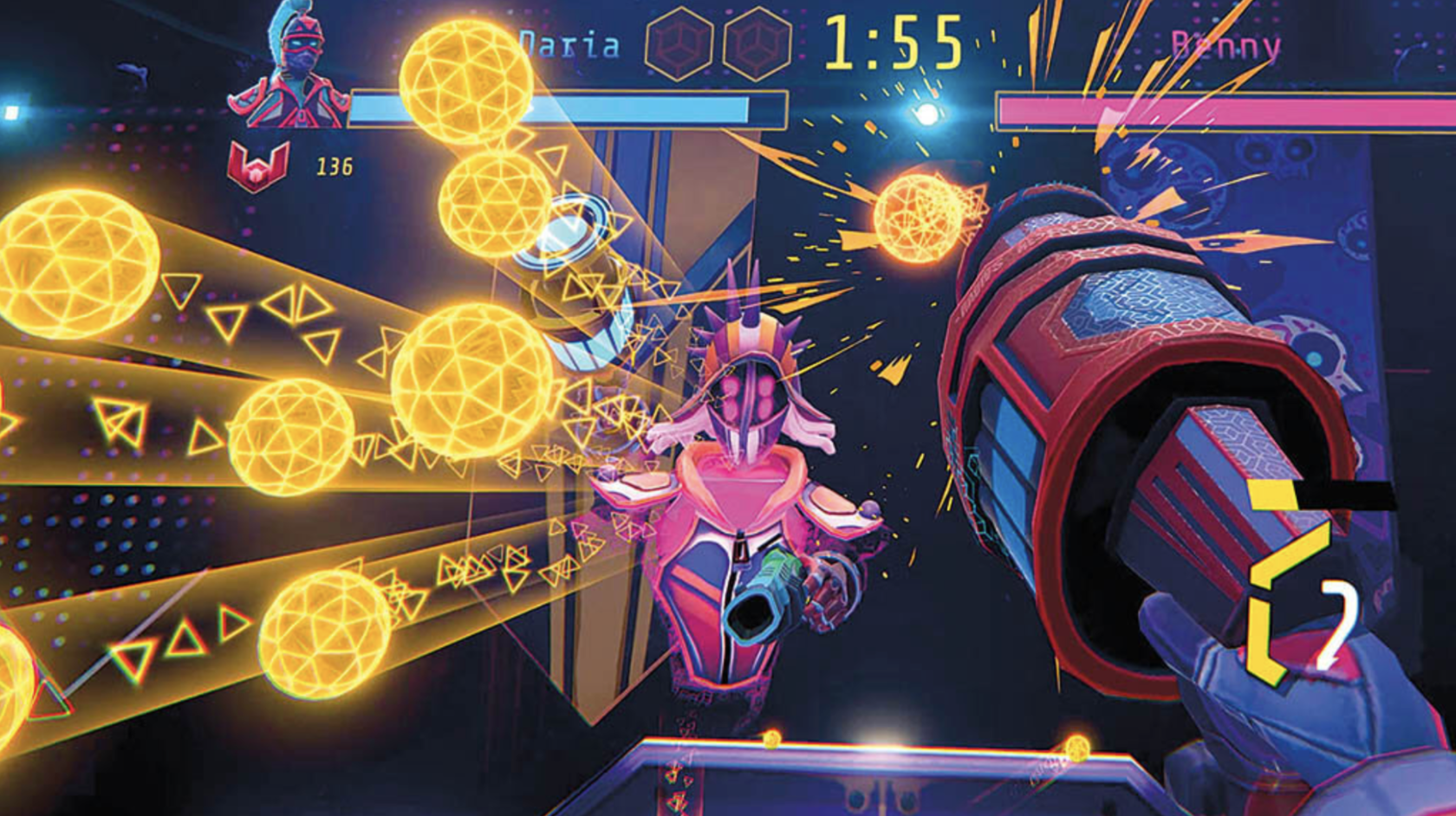 The Art of VFX in Video Games: Understanding its Role and Influence on ...
