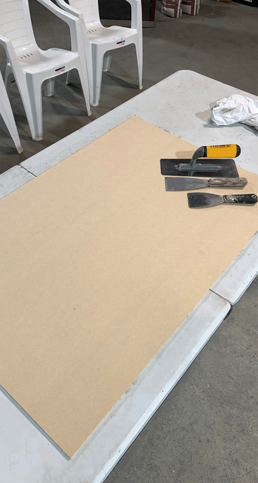 Microestil Microcement Training