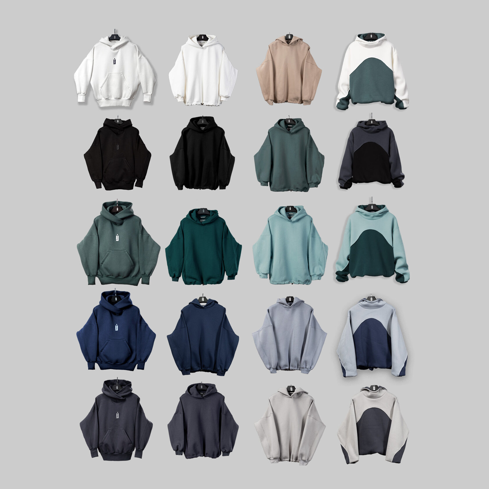 ION Clothes - магазин чоловічого одягу від українського бренду