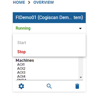 Cogiscan's April 2023 Software Release - v5.23