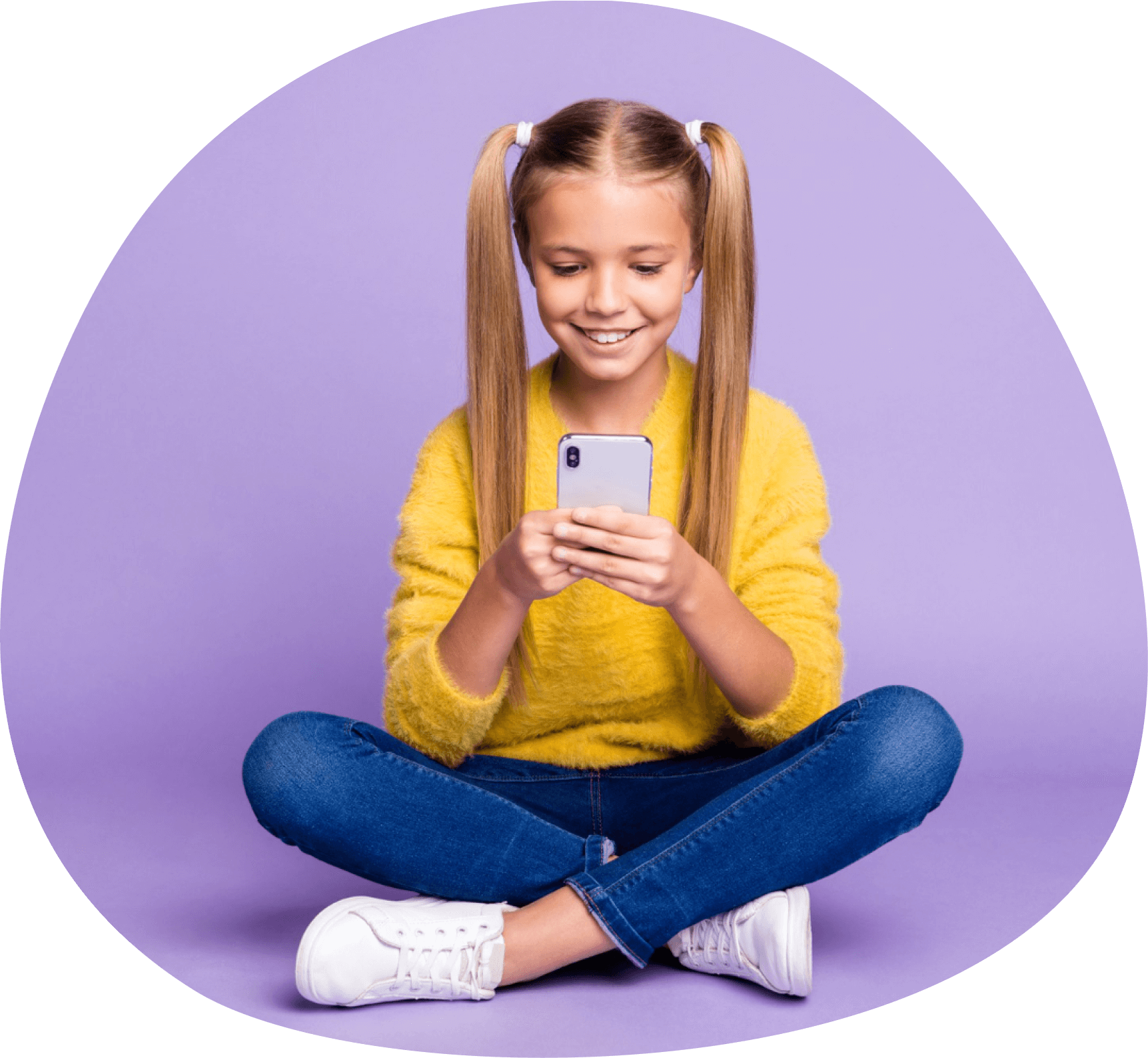 Kids360 App — Parental control that kids enjoy