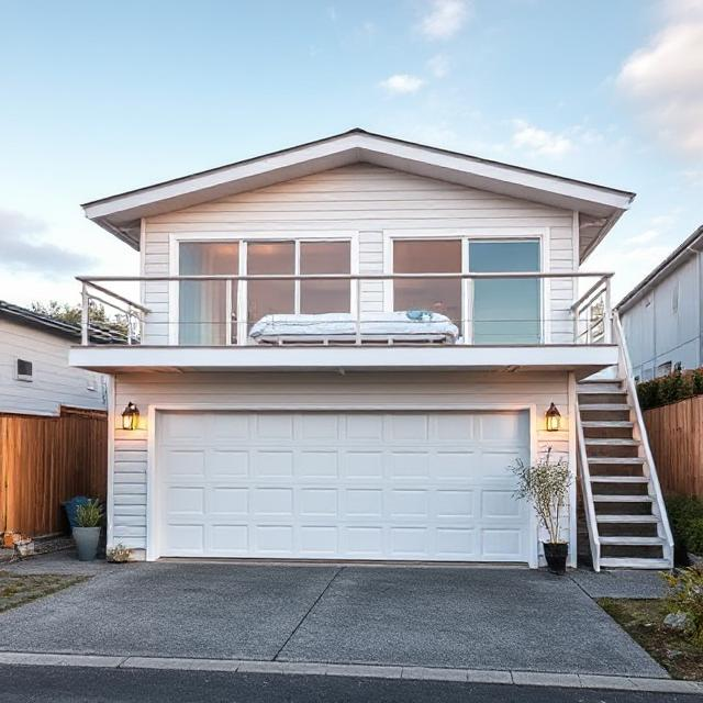 Garage Conversion Auckland