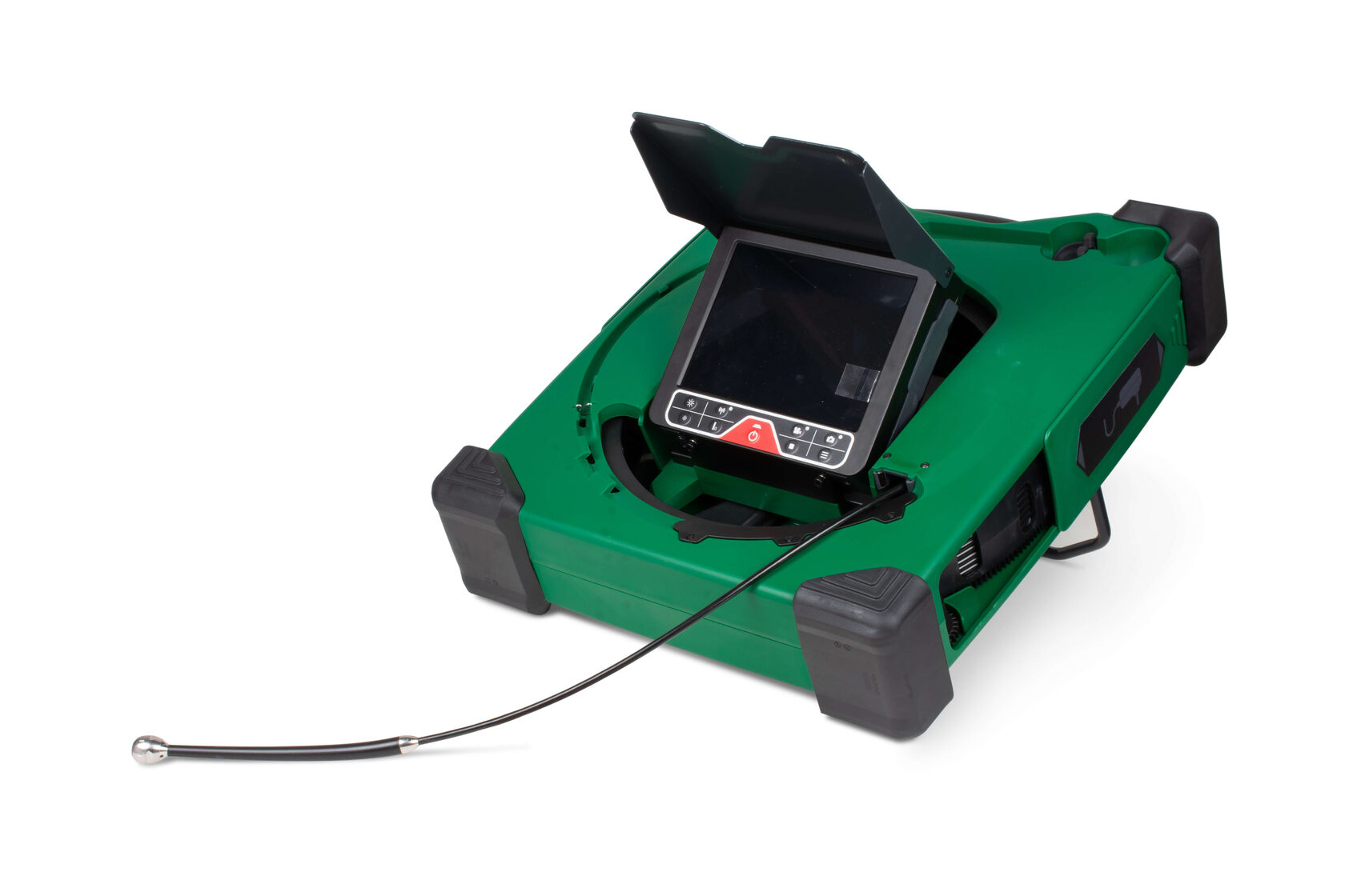 Inspection Cameras for Building and Home Inspectors