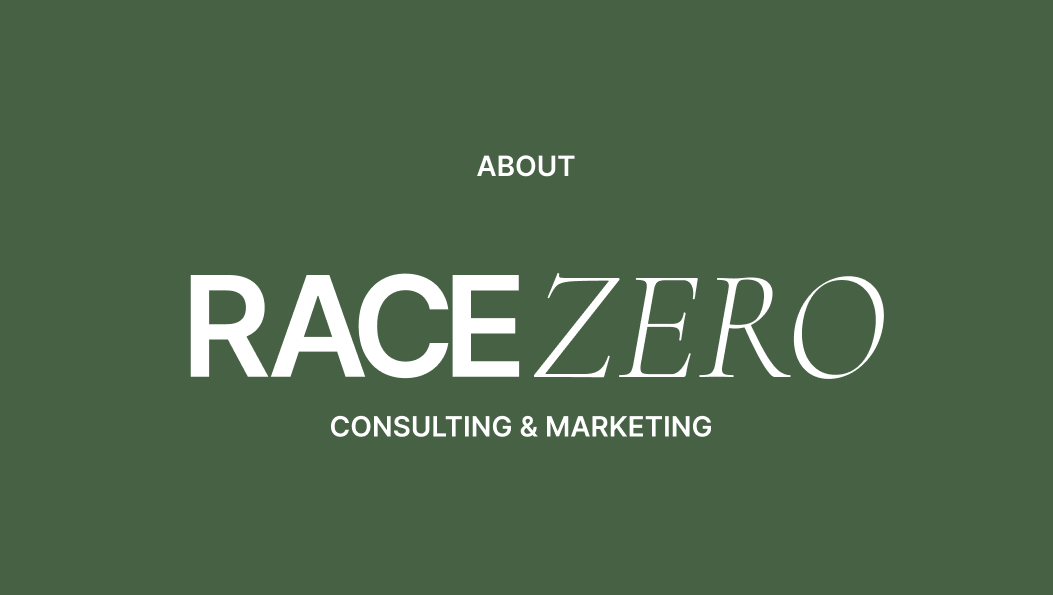 About RaceZero